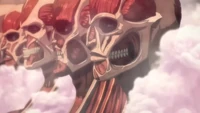 Wall Titan (Anime) | Attack on Titan Wiki | Fandom