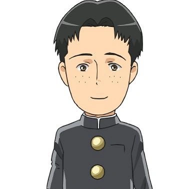 Marco Bodt (Junior High Anime) | Attack on Titan Wiki | Fandom