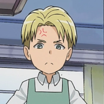 Nanaba/Junior High School | Wiki L'Attaque des Titans | Fandom