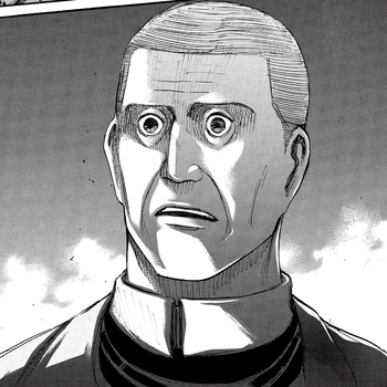 Nick | Attack on Titan Wiki | Fandom