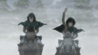 Isabel Magnolia (Anime) | Attack on Titan Wiki | Fandom