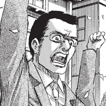 Zulma | Wiki L'Attaque des Titans | Fandom