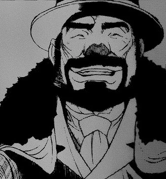 Dario Inocencio | Attack on Titan Wiki | Fandom