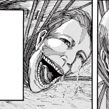 Bean | Attack on Titan Wiki | Fandom