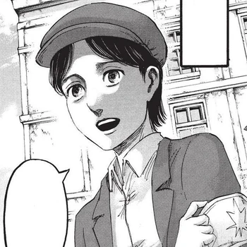 Grisha Yeager | Attack on Titan Wiki | Fandom