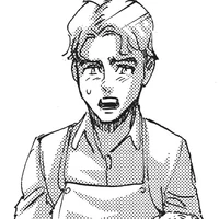 Niccolo/Image Gallery | Attack on Titan Wiki | Fandom