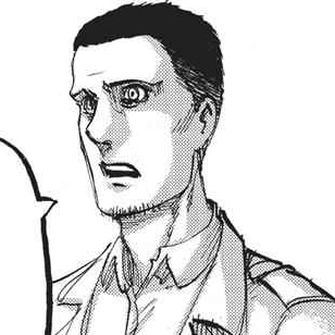 Theo Magath | Attack on Titan Wiki | Fandom