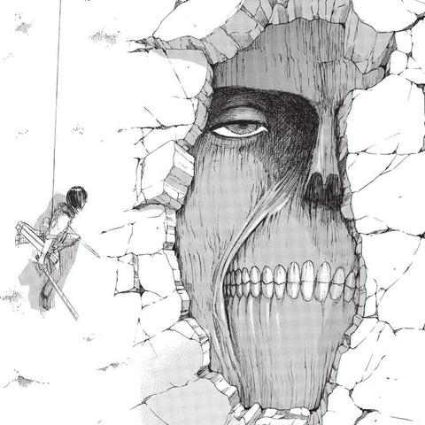 Titans du Mur | Wiki L'Attaque des Titans | Fandom