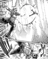 Traute Caven/Image Gallery | Attack on Titan Wiki | Fandom