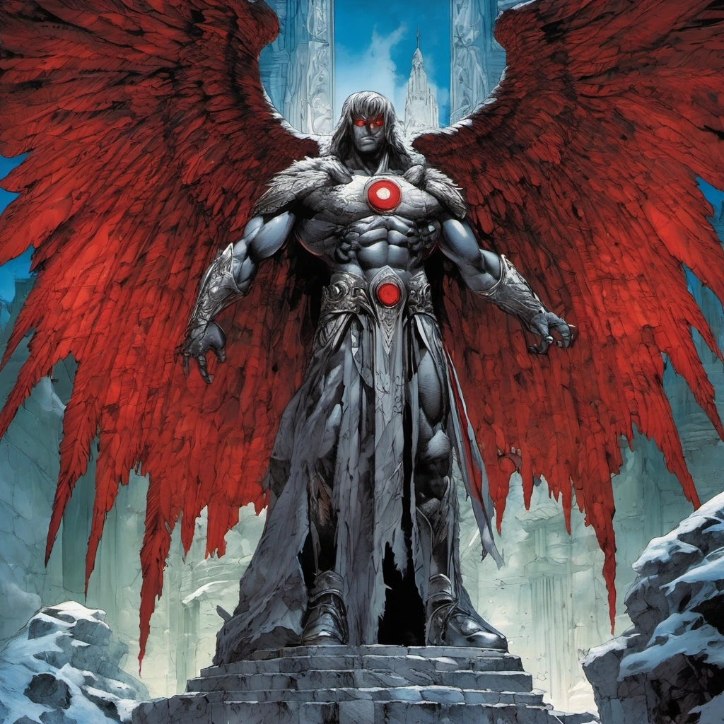 Dumah | Shingle Springs Wiki | Fandom