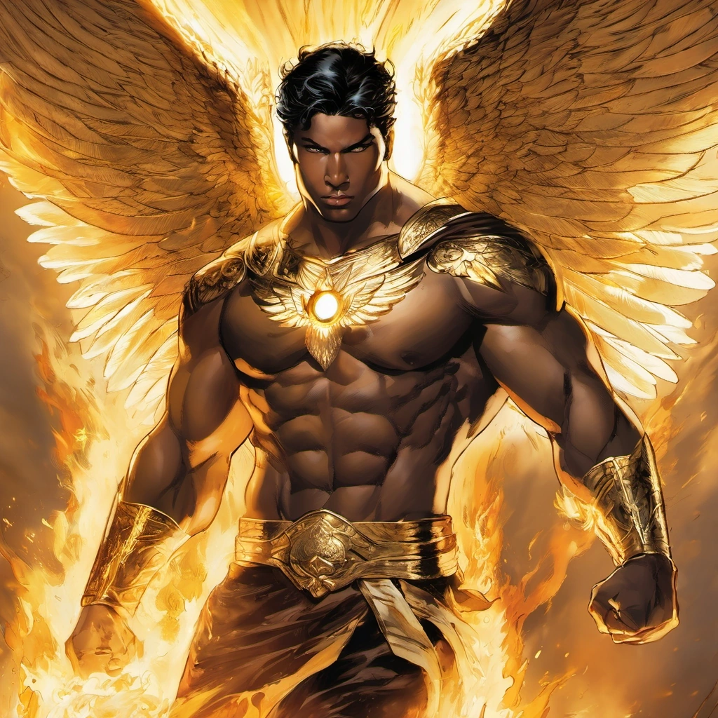 Yawar Ziwa | Shingle Springs Wiki | Fandom