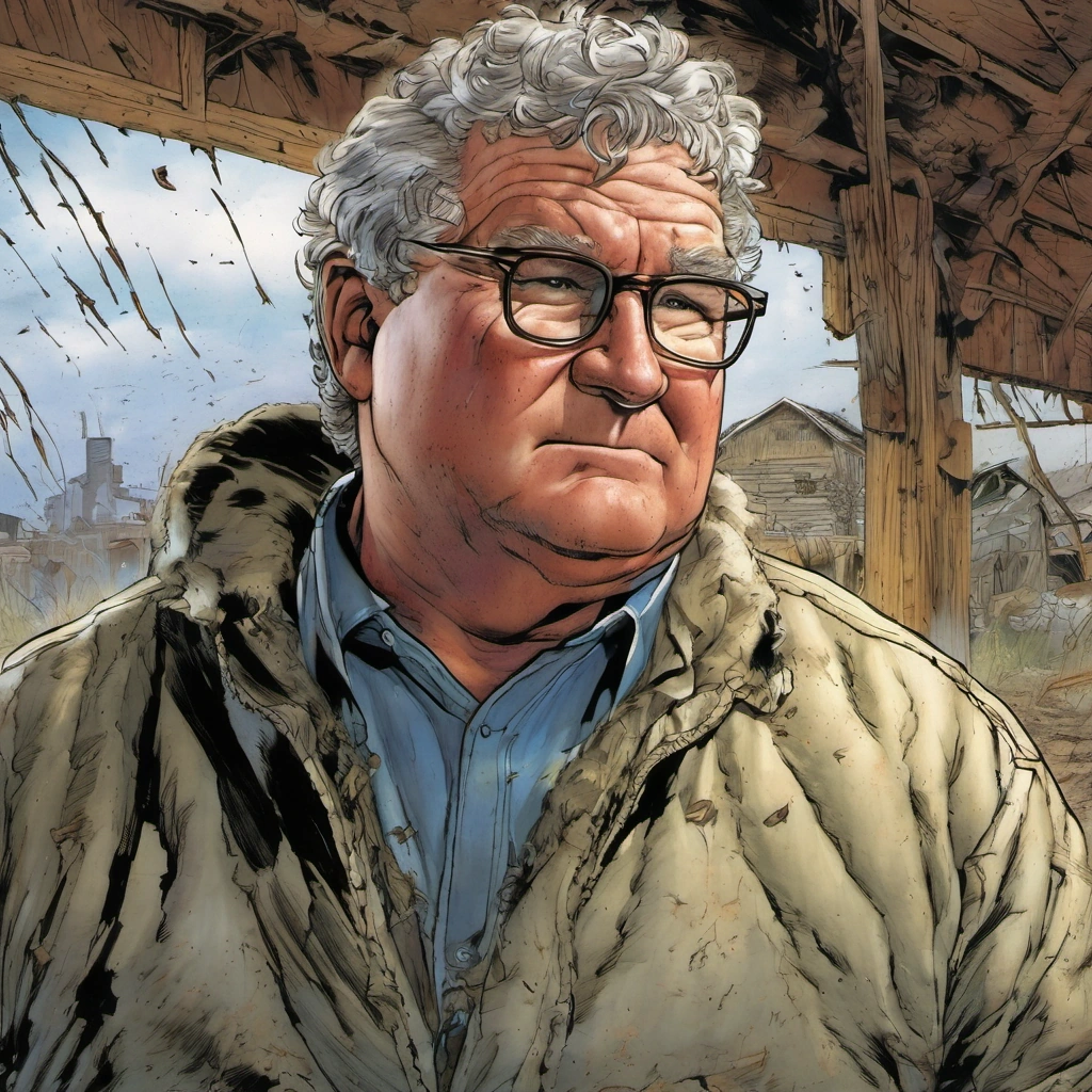 Mark Hughes | Shingle Springs Wiki | Fandom