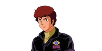 Amuro Ray | Shin Gundam Musou Wiki | Fandom