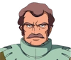 Ramba Ral | Shin Gundam Musou Wiki | Fandom