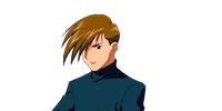 Trowa Barton | Shin Gundam Musou Wiki | Fandom