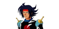 Domon Kasshu | Shin Gundam Musou Wiki | Fandom