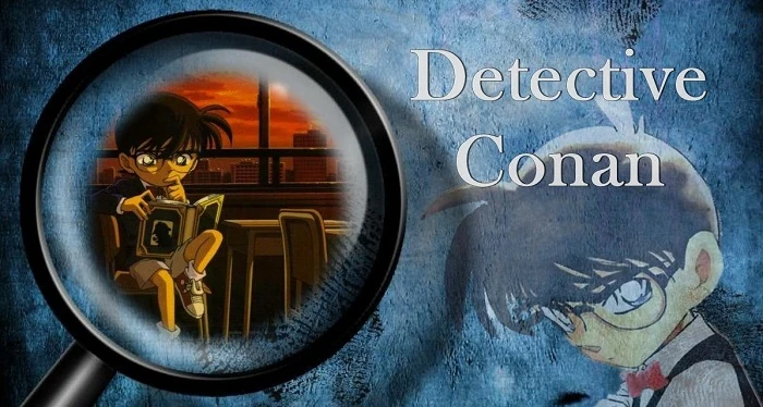 Detective Conan Wiki | Fandom