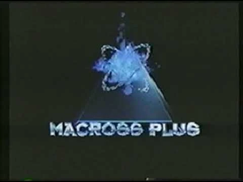 Macross Plus | Shinichirō Watanabe Wiki | Fandom