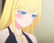 Alice Lendrott/Gallery | Shinigami Bocchan to Kuro Maid Wiki | Fandom