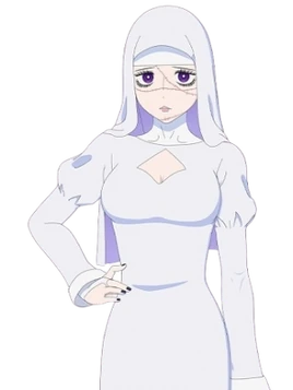 Daleth | Shinigami Bocchan to Kuro Maid Wiki | Fandom