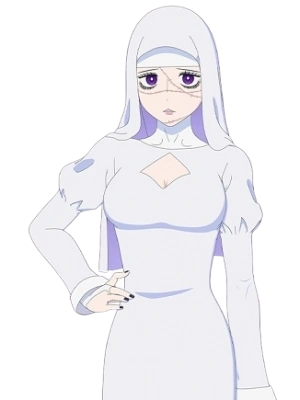 Daleth | Shinigami Bocchan to Kuro Maid Wiki | Fandom