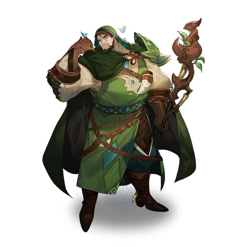 Gordon | Shining Beyond Wiki | Fandom