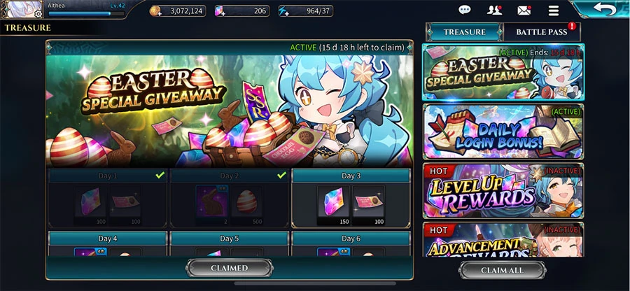 Treasure | Shining Beyond Wiki | Fandom