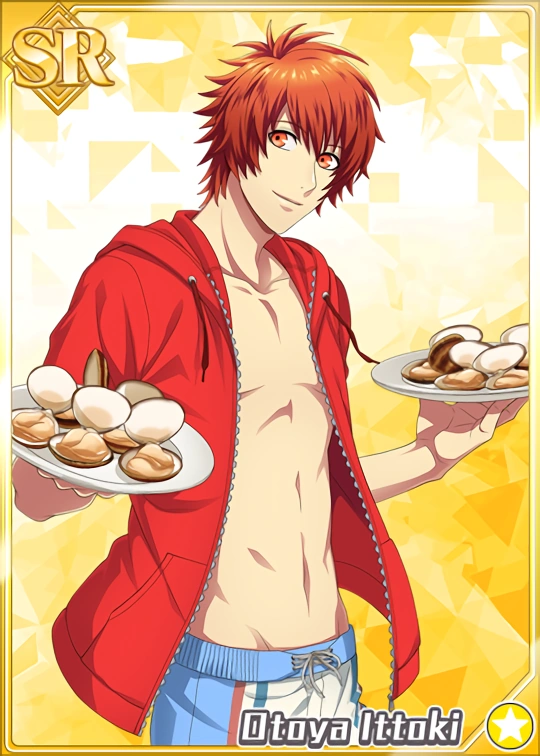 Category:Photo Shoot: Seaside Summer Live! | Shining Live Wiki | Fandom