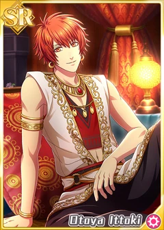 Category:Photo Shoot: Everlasting Feast | Shining Live Wiki | Fandom