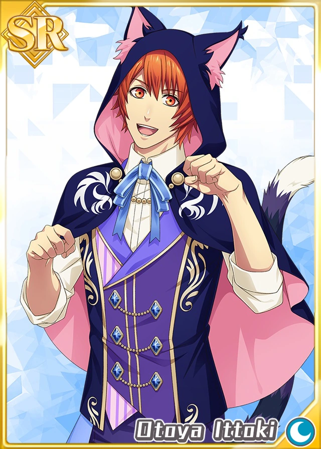 Otoya Ittoki (Daydream Mirage) | Shining Live Wiki | Fandom