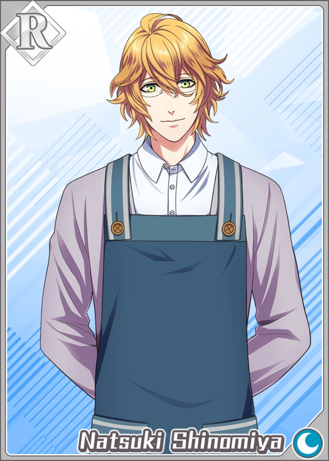 Natsuki Shinomiya (Cooking Style / Kitchen Chic) | Shining Live Wiki ...