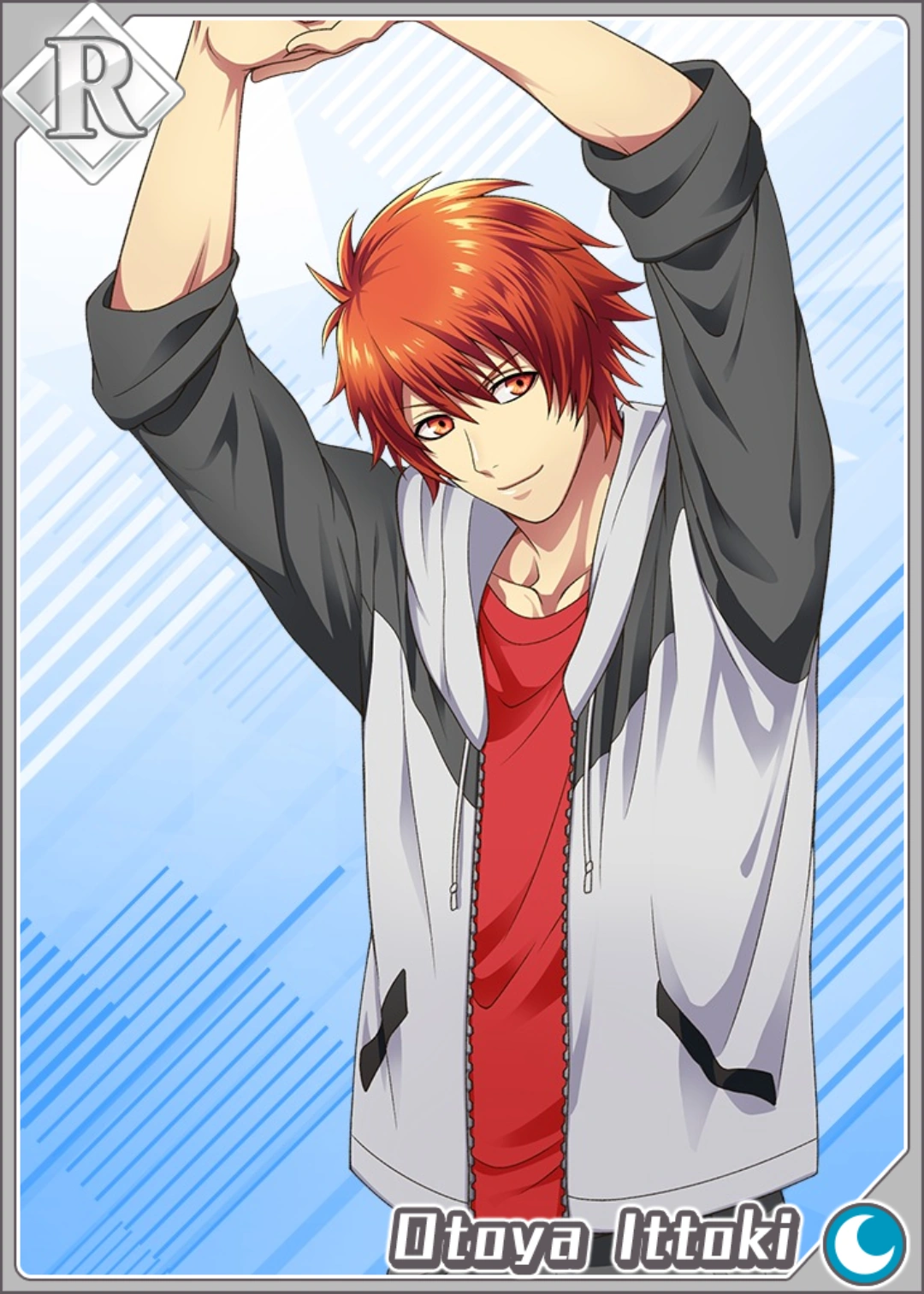 Otoya Ittoki (Lesson Style / Gym Trendy) | Shining Live Wiki | Fandom
