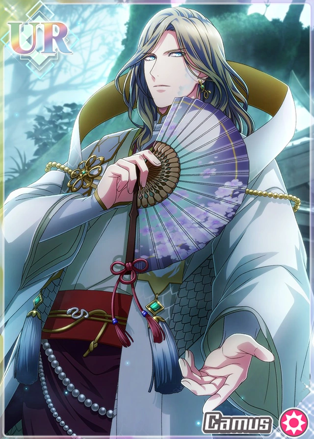 Category:Event: The Fleeting Shadow of a Flower | Shining Live Wiki ...
