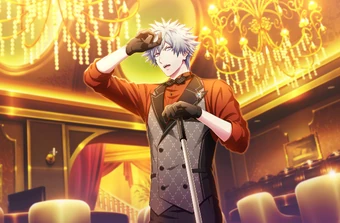 quartet night ranmaru