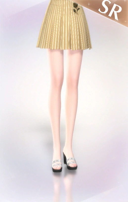 Spotlight Star | Shining Nikki Wiki | Fandom