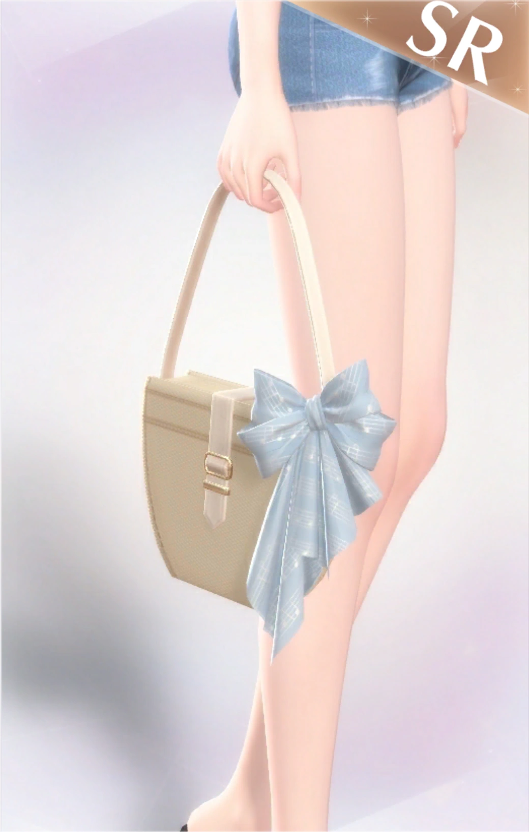 Straw Handbag | Shining Nikki Wiki | Fandom