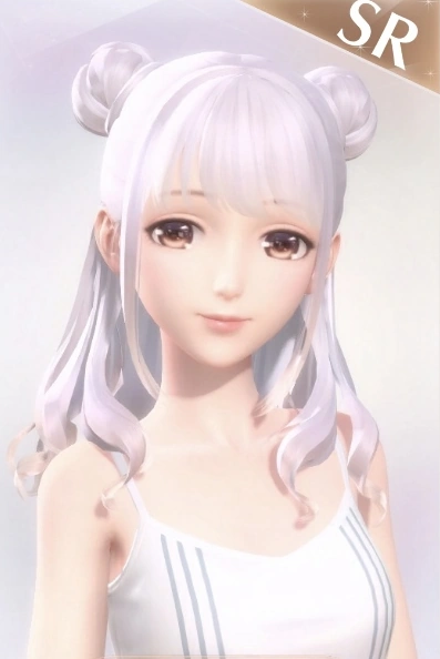 Pale Moonlight | Shining Nikki Wiki | Fandom