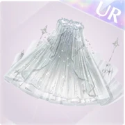 Ad Lunam (Dress) | Shining Nikki Wiki | Fandom