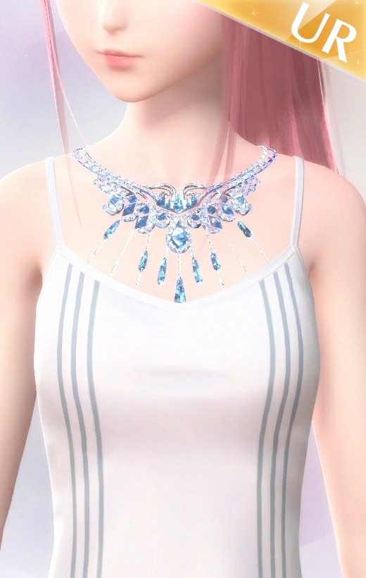 Glowing Ripples | Shining Nikki Wiki | Fandom