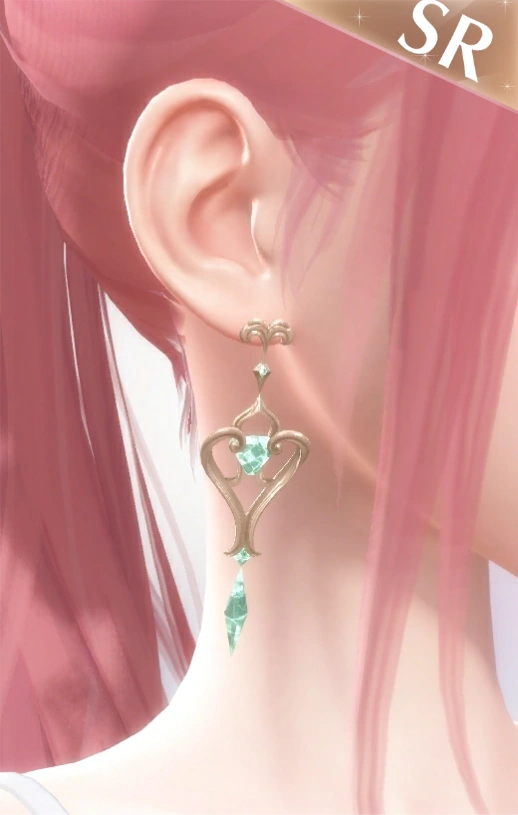 Radiant Moon | Shining Nikki Wiki | Fandom