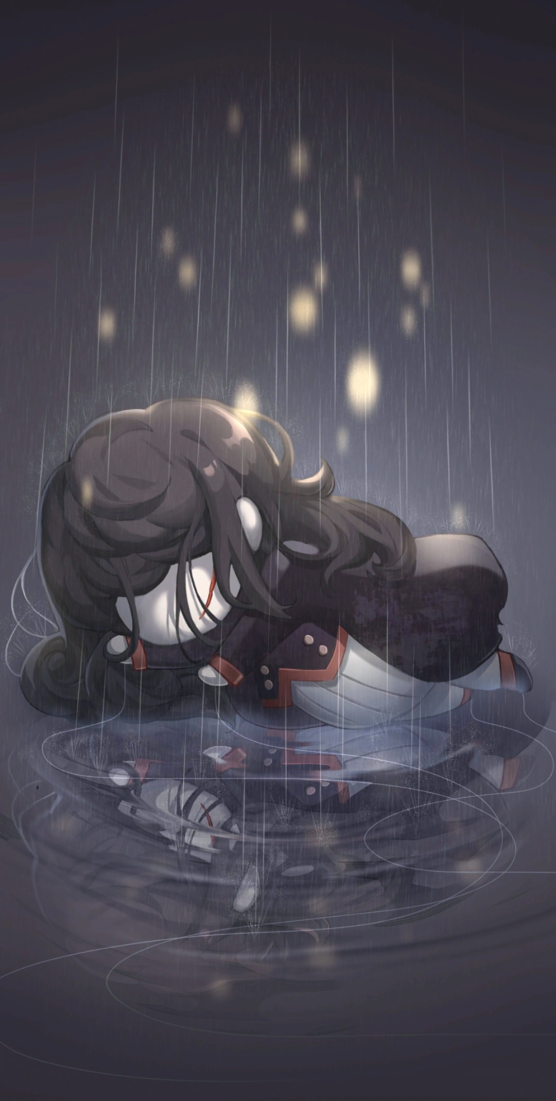 Shattered Puppet | Shining Nikki Wiki | Fandom