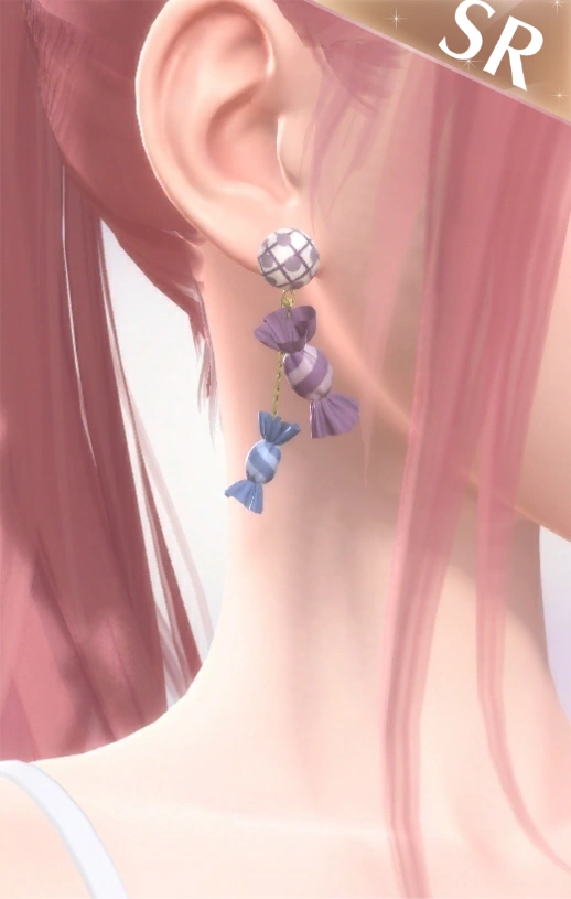 Candy Wonderland | Shining Nikki Wiki | Fandom