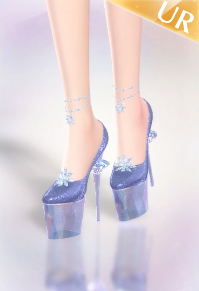 Fleeting Shadow | Shining Nikki Wiki | Fandom