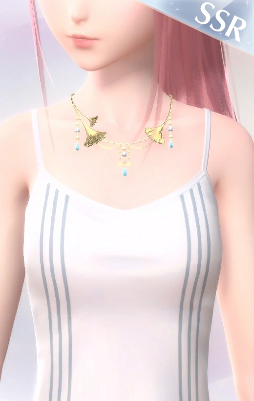 Intertwining Leaves Shining Nikki Wiki Fandom