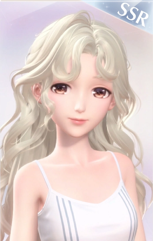 Tender Whispers | Shining Nikki Wiki | Fandom