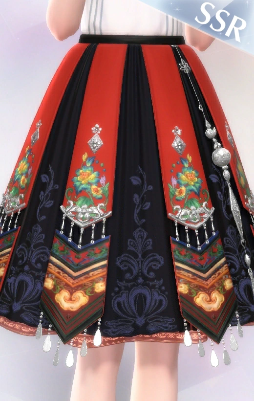 Night Candle | Shining Nikki Wiki | Fandom