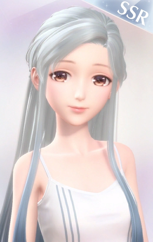 Hidden Night Light | Shining Nikki Wiki | Fandom