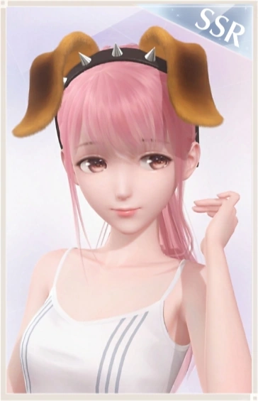 Perfect Pup | Shining Nikki Wiki | Fandom