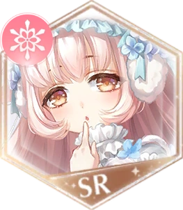 Peppermint: Sleepy Bunny | Shining Nikki Wiki | Fandom