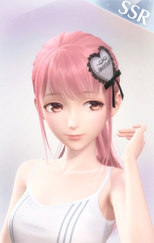 Dark Purple Sweetheart | Shining Nikki Wiki | Fandom